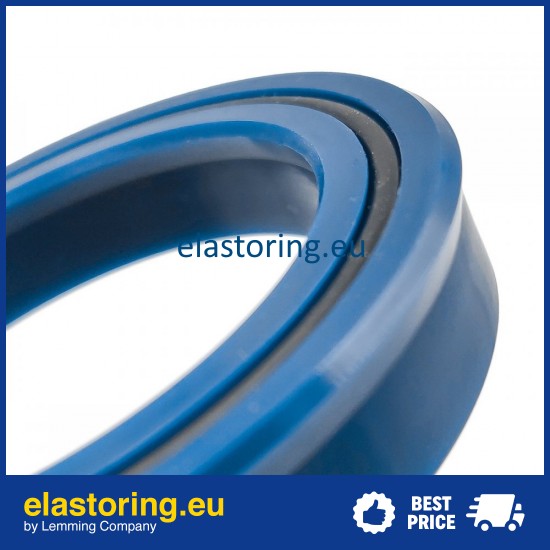 Rod seal UPN 50,8x69,85x12,7 PU [13,7]